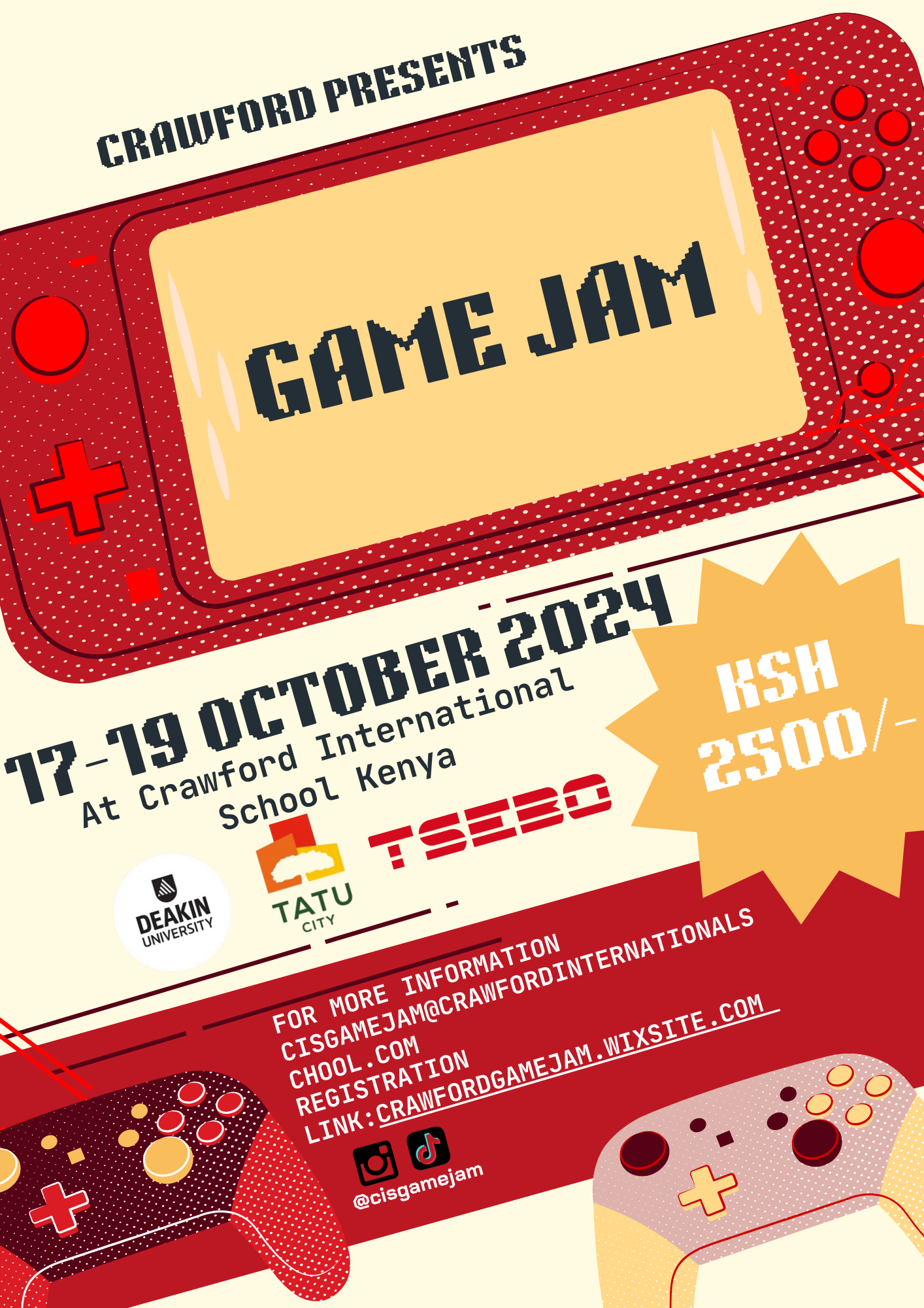 Game Jam 2024