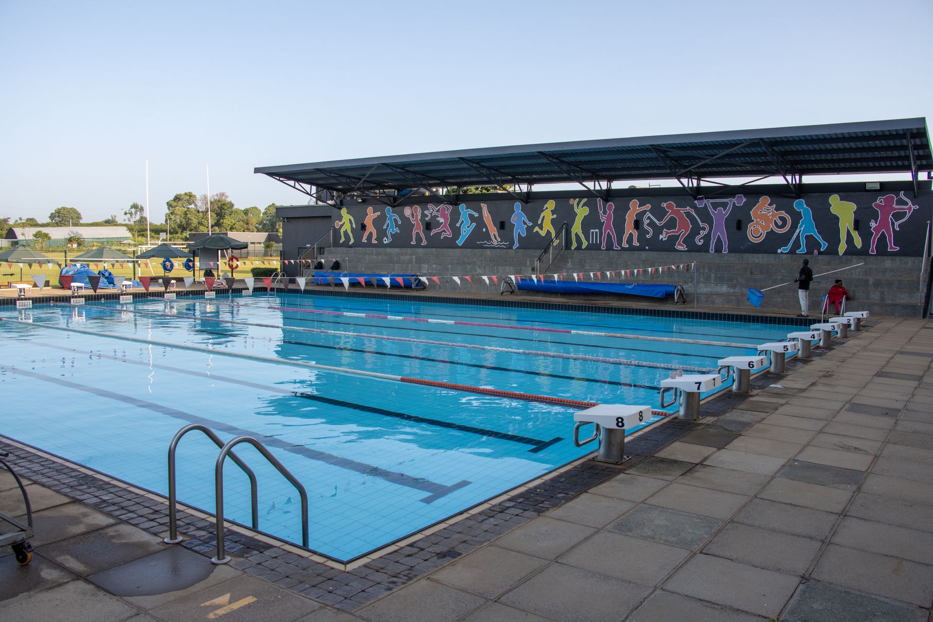 Crawford International School | Private School Kenya