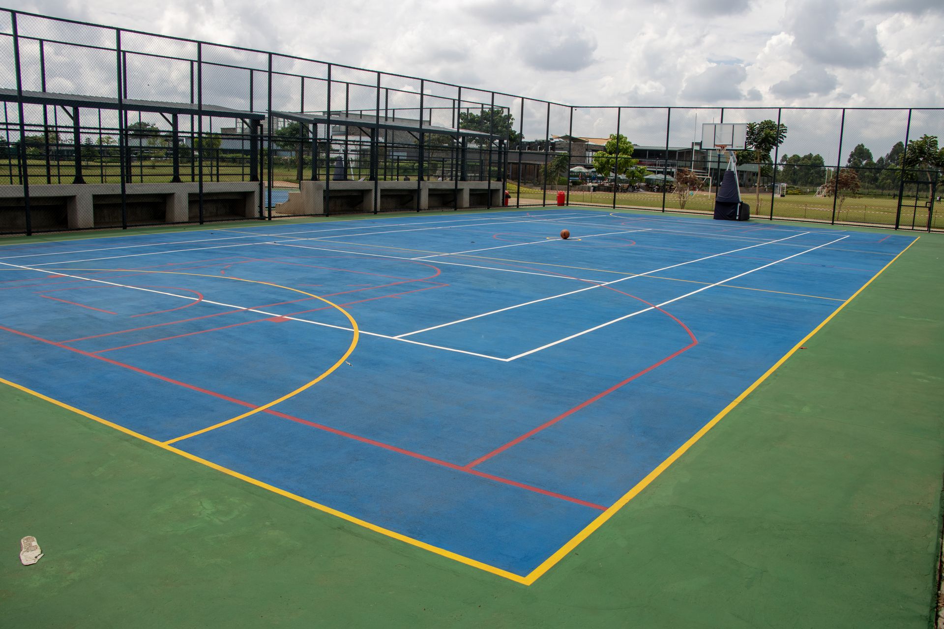 Crawford International School | Private School Kenya