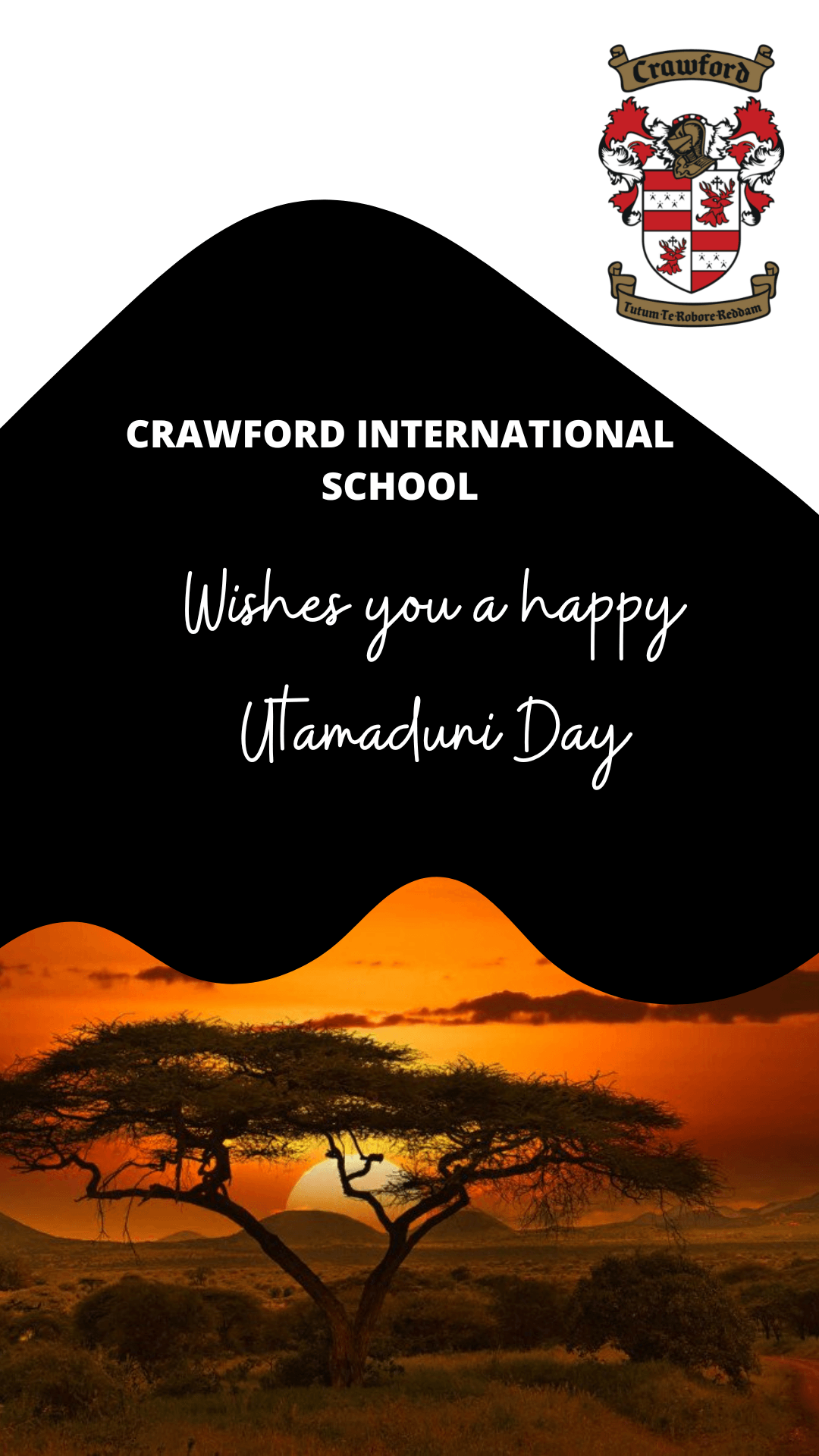 Utamaduni Day
