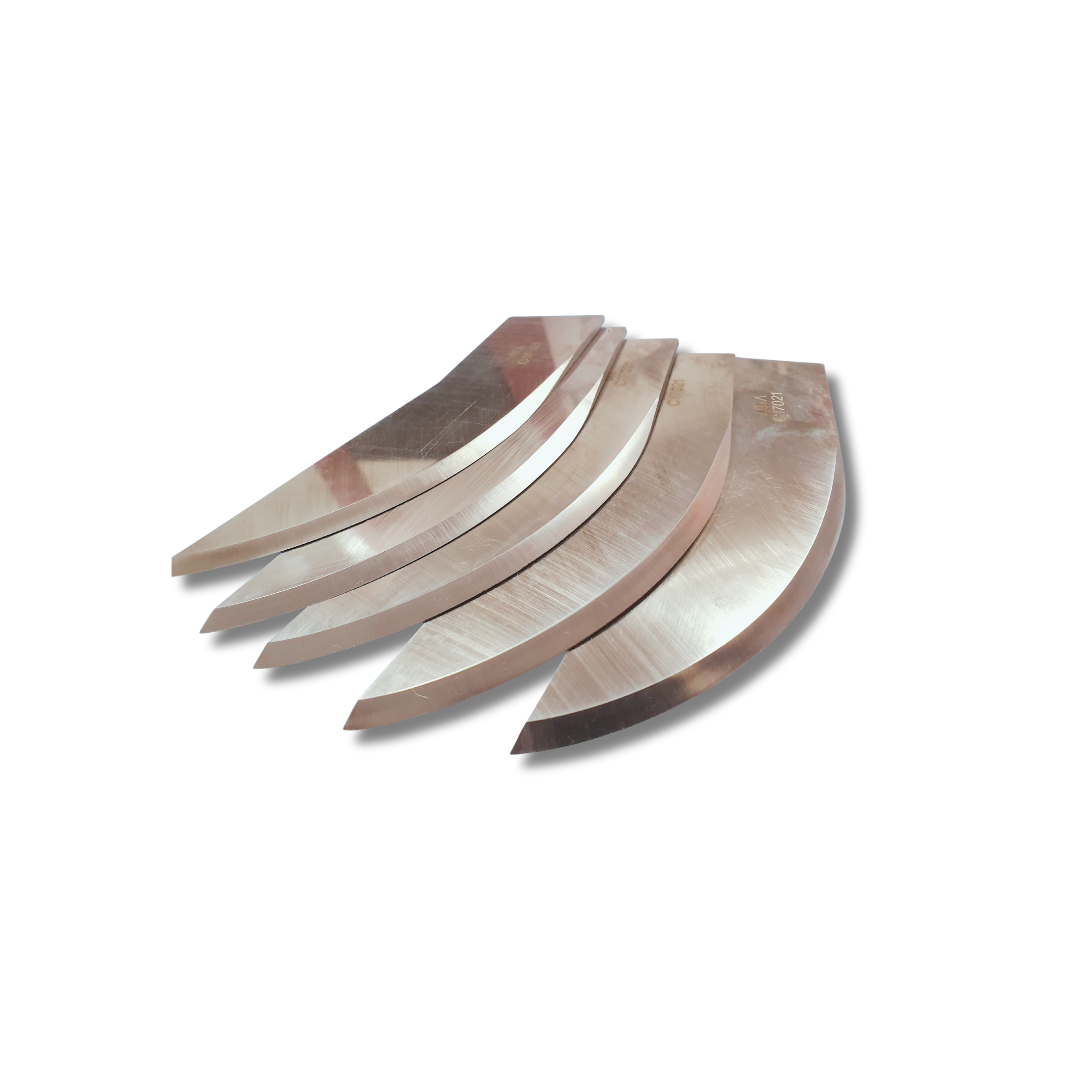 Bowl Chopper Blades Supplier Australia