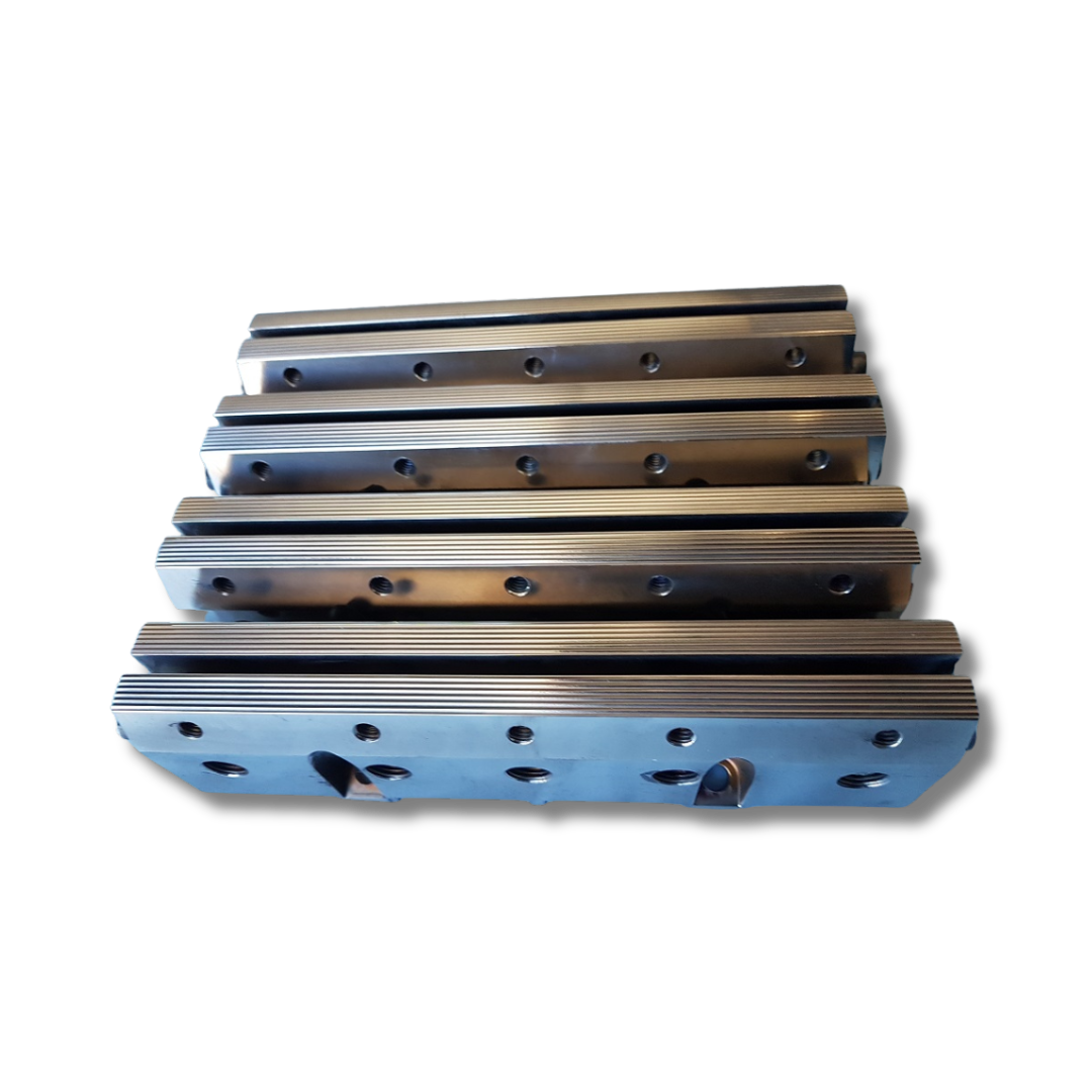 Sealing Jaws Supplier | High-Quality, Low Cost Sealing Jaws