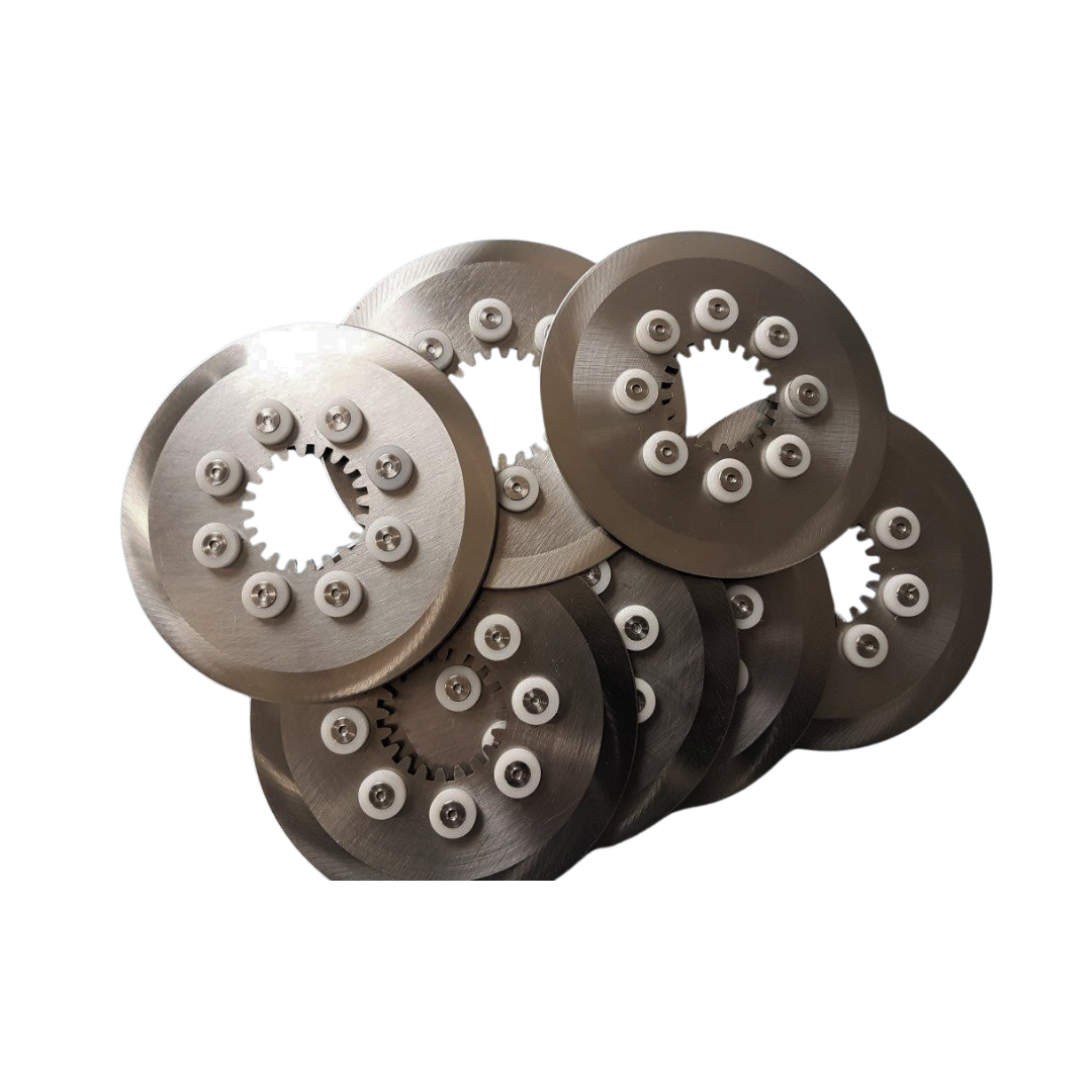 Affordable & Quality Circular Blade Supplier Australia