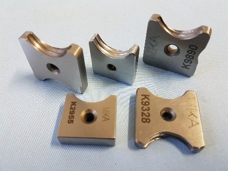 Clipper Spares | Machine Knives Australia