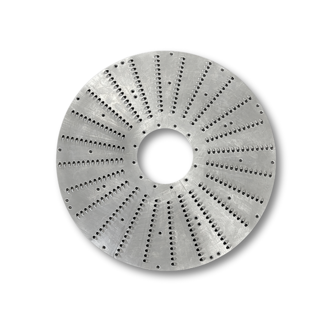 Dairy & Cheese Industry Spares Australia