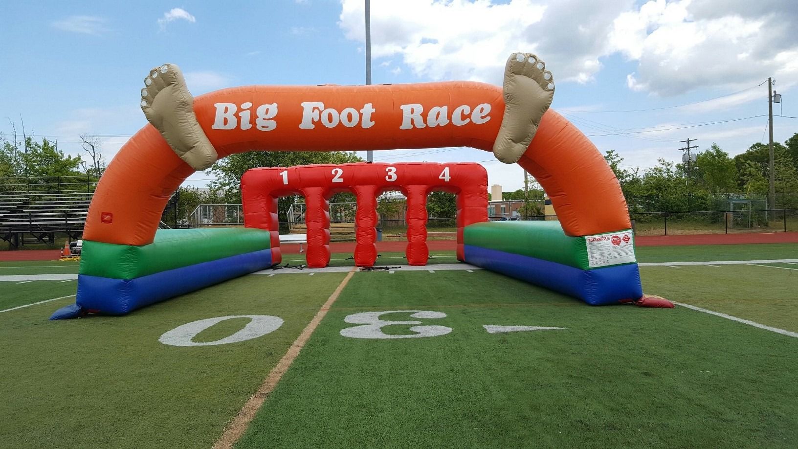Interactive Games | Rentals | Marlboro Township NJ