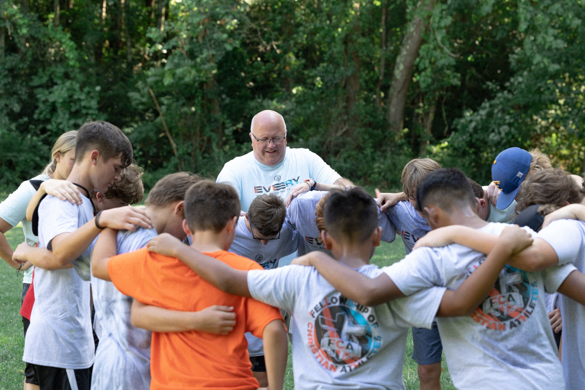 Triangle FCA