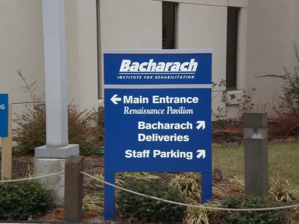 Dimensional Signs: Making a Lasting Impression on Customers