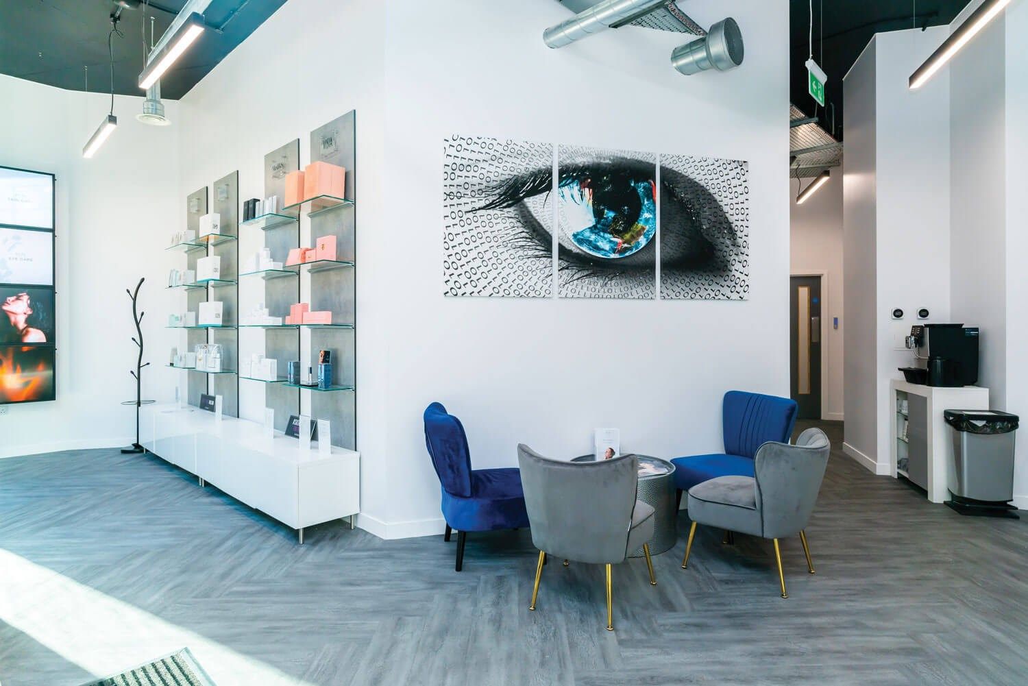 For Clinicians | NHS Referrals at The REAL Clinic