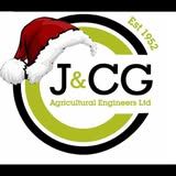 J&C Griffiths I Agricultural Engineers I Home