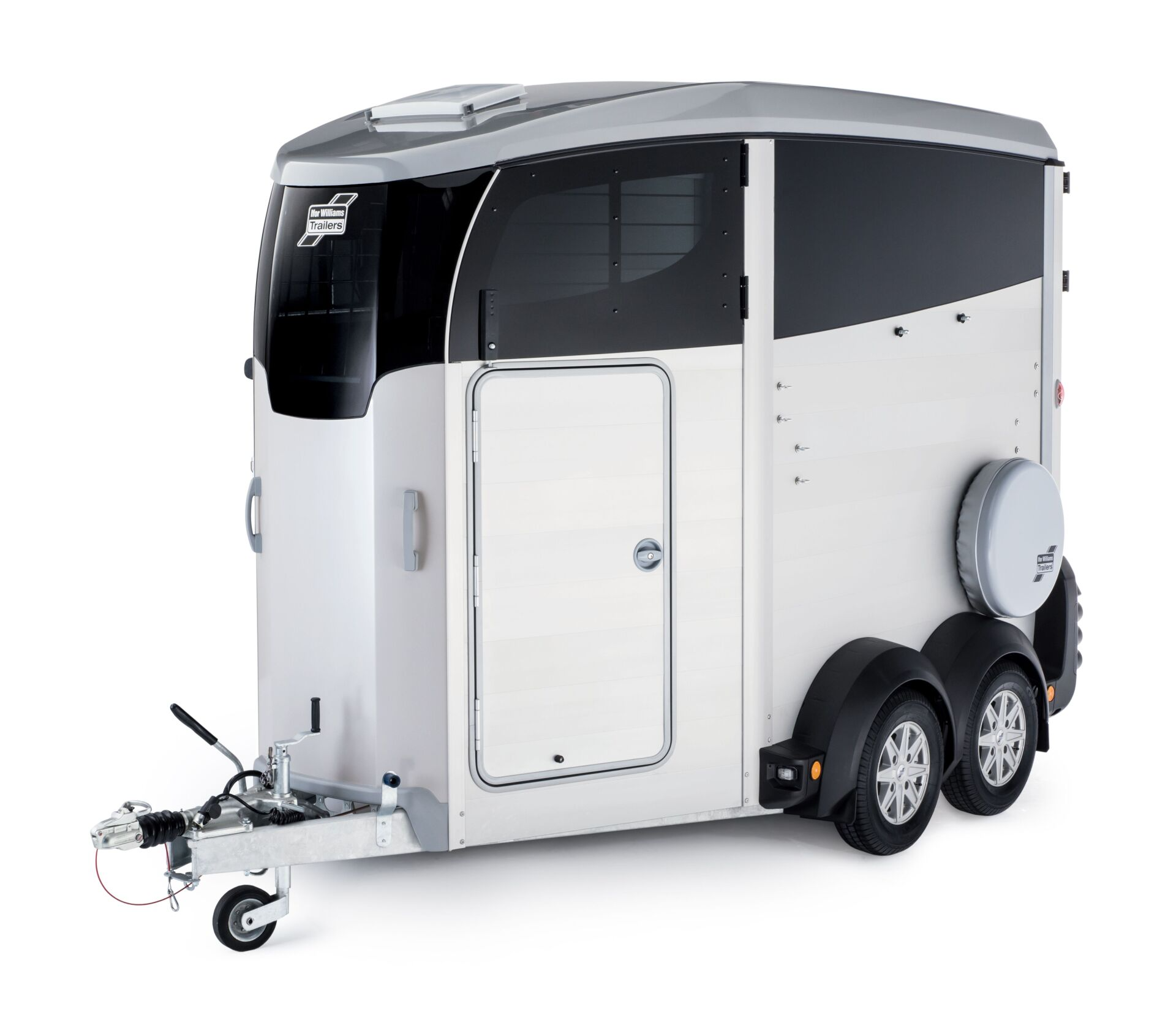 J&C Griffiths I Agricultural Engineers I New Trailers