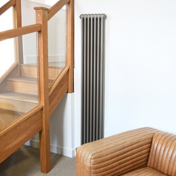 Electric radiator designs