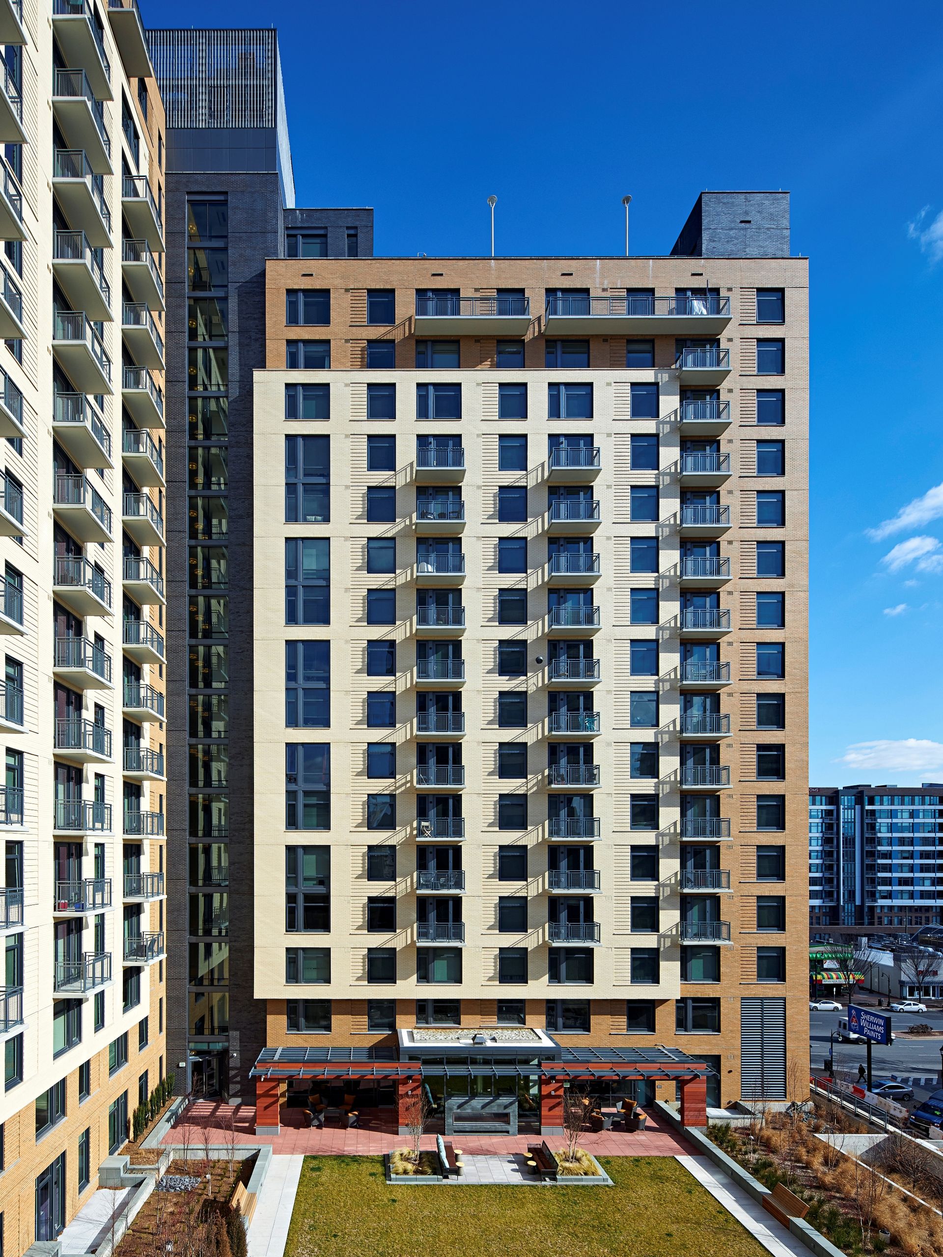 Gallery | Apartment Photos in Downtown Silver Spring, MD