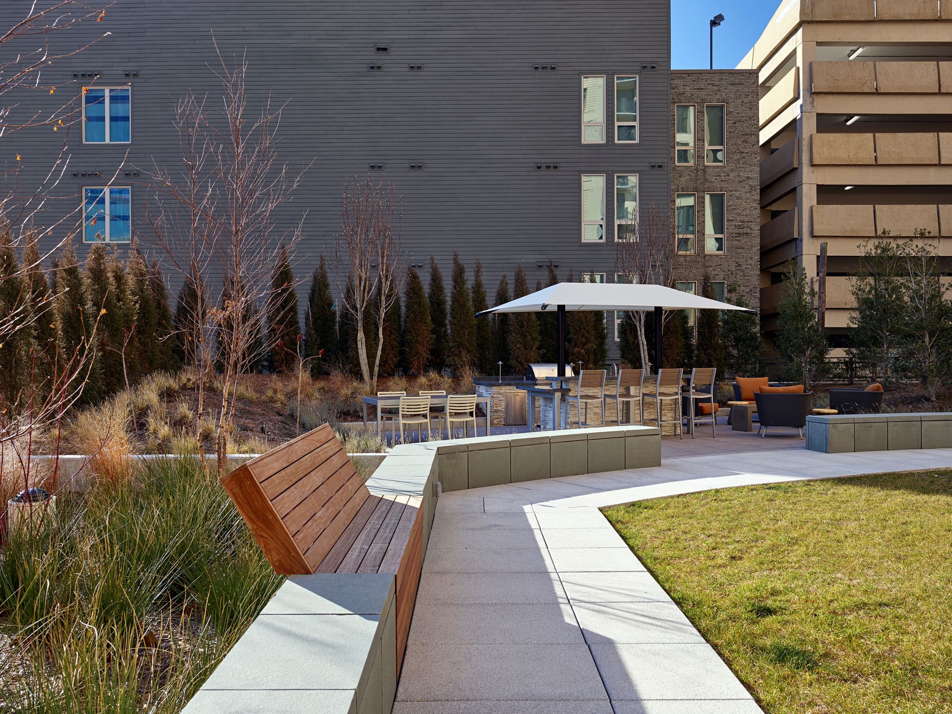 Gallery | Apartment Photos in Downtown Silver Spring, MD
