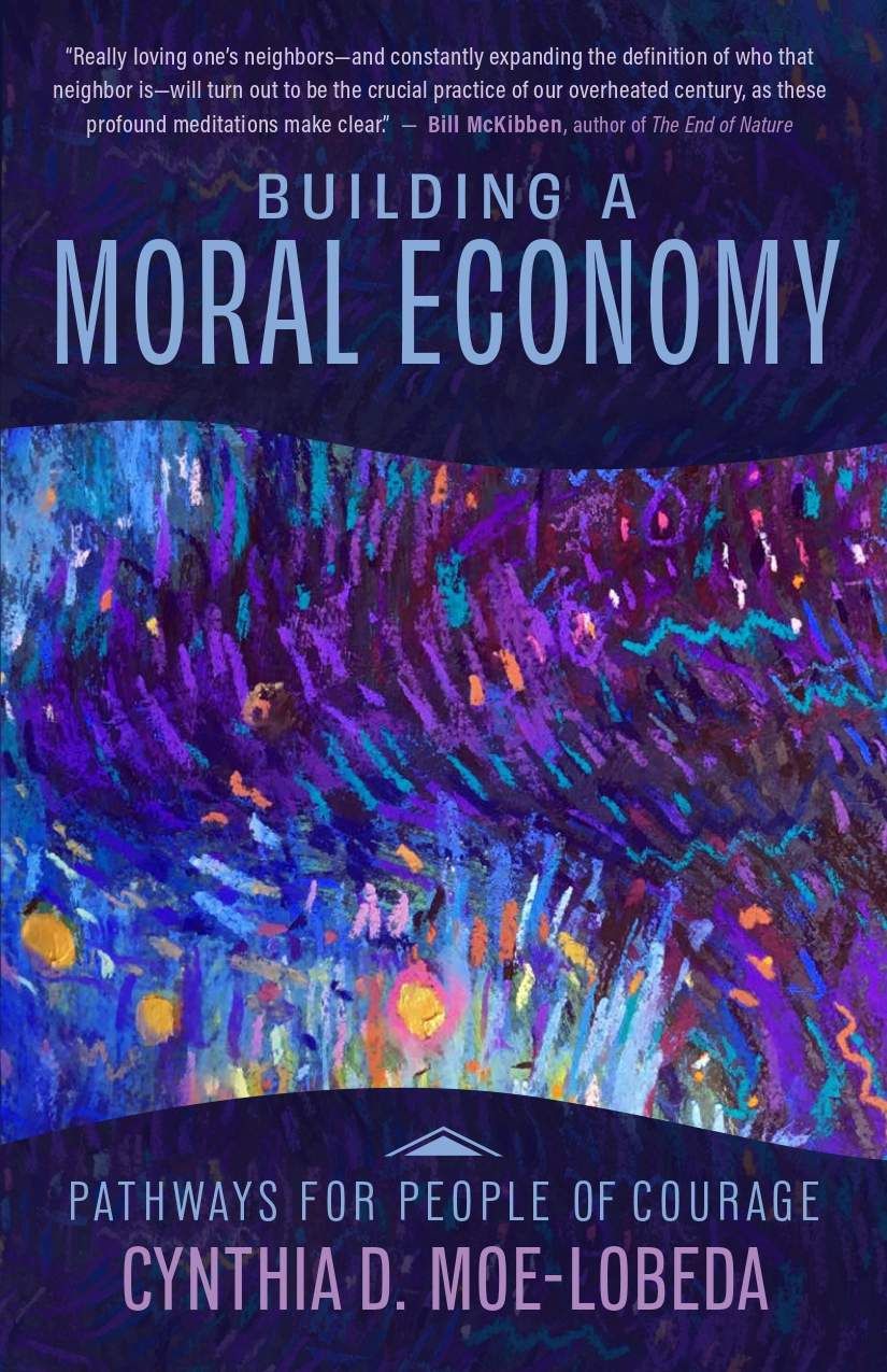 Moral Economy Book Series | Building a Moral Economy