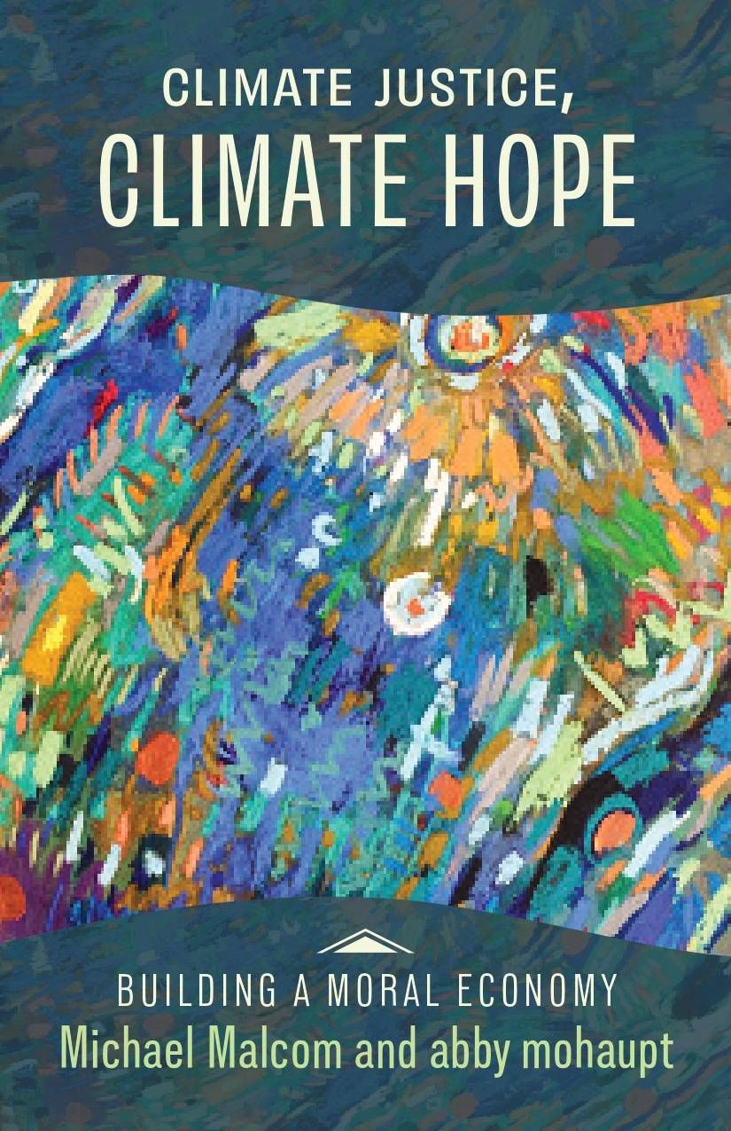 Moral Economy Book Series | Building a Moral Economy