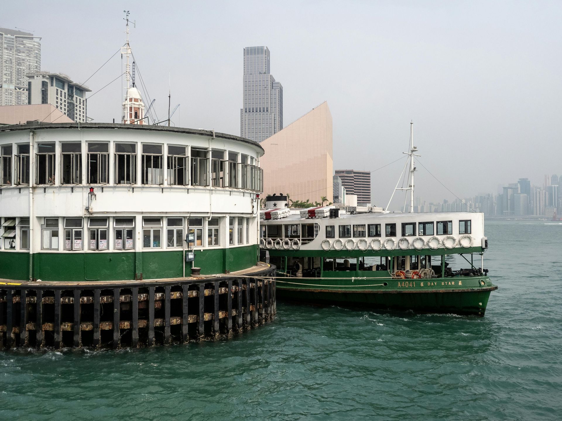 Hotel Accommodation | Stanford Hotels | HK