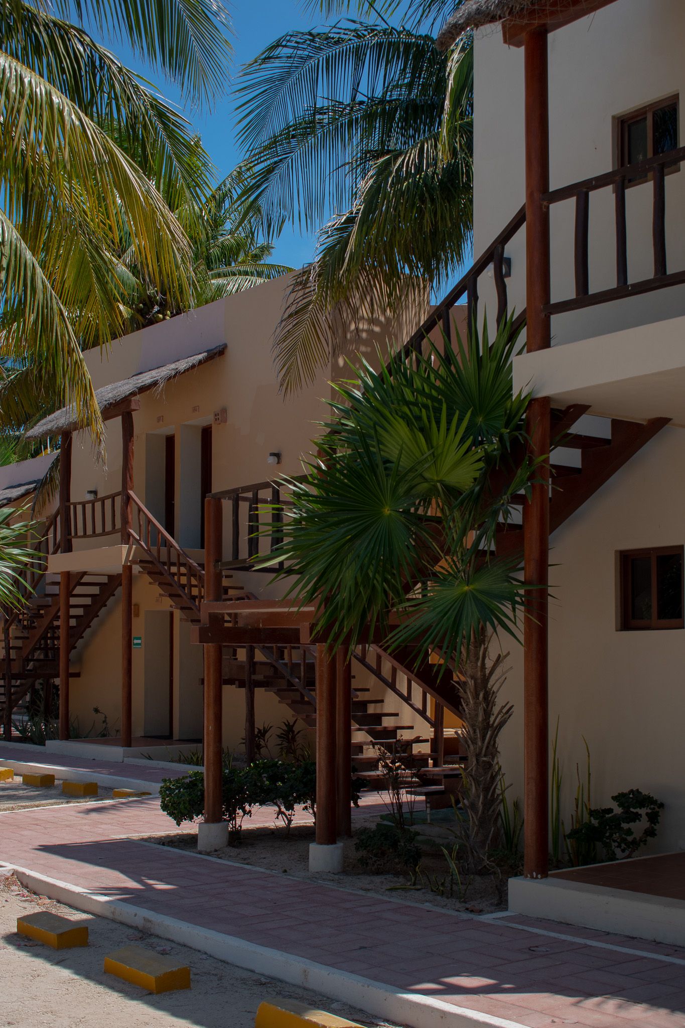 Servicios | TecnoHotel Beach | Progreso, Yucatán.