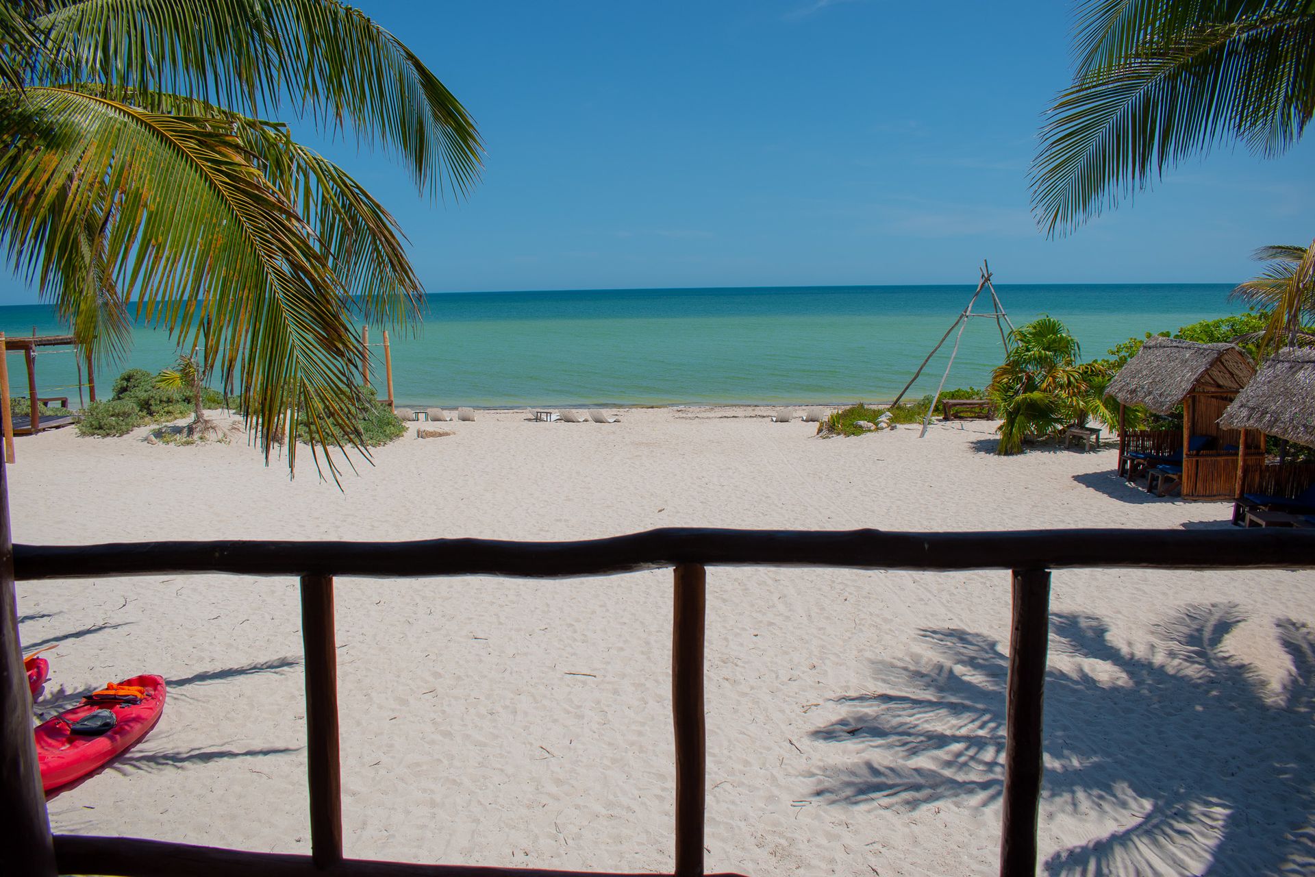 Servicios | TecnoHotel Beach | Progreso, Yucatán.