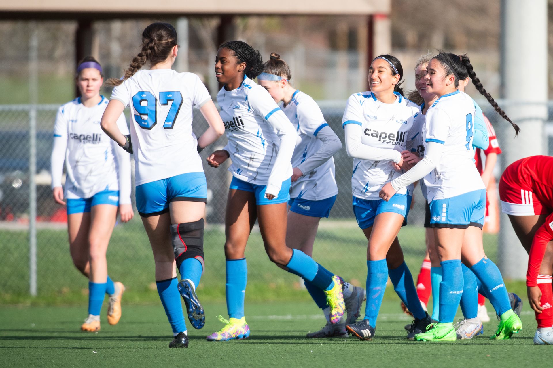 League 1 Ontario
