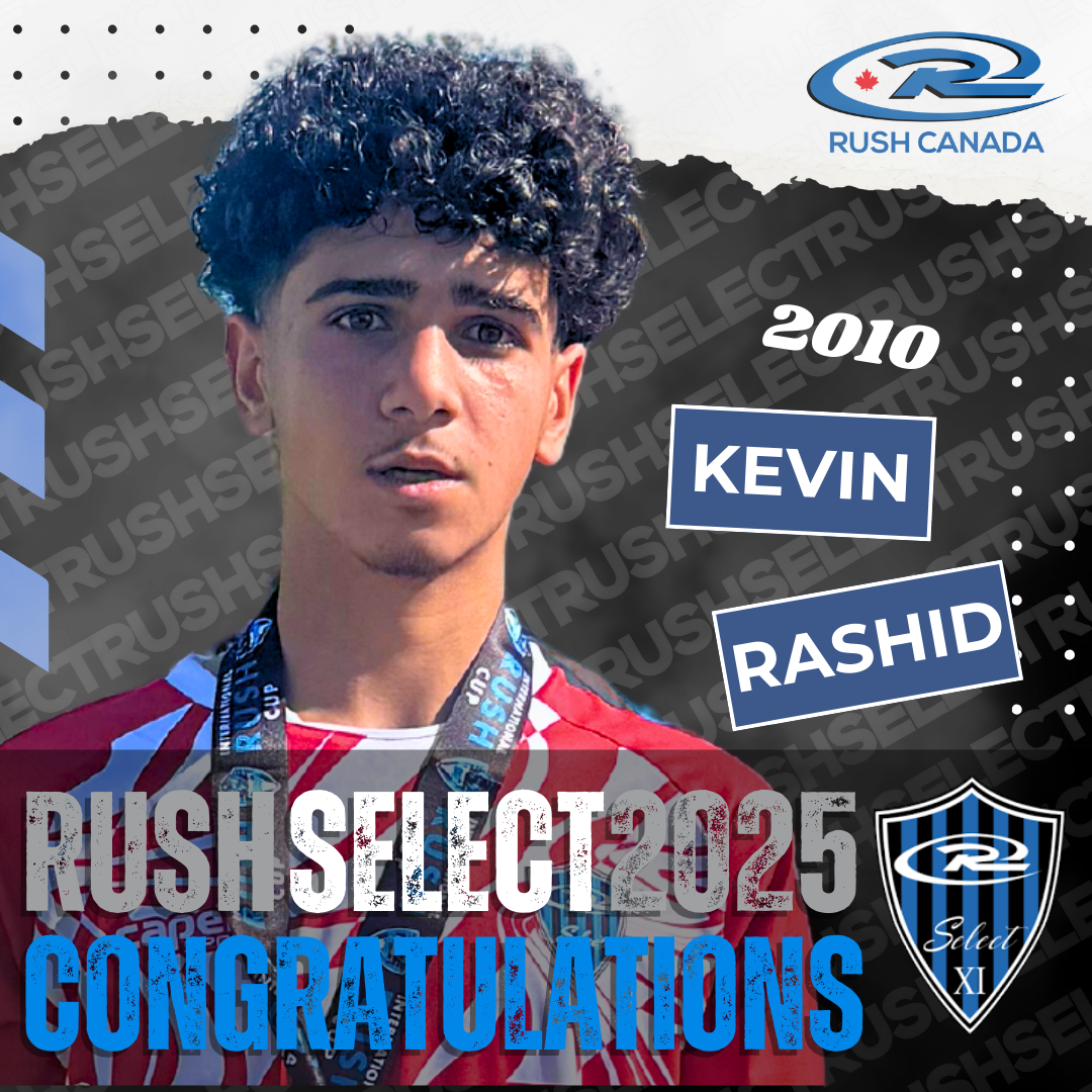 Rush Select