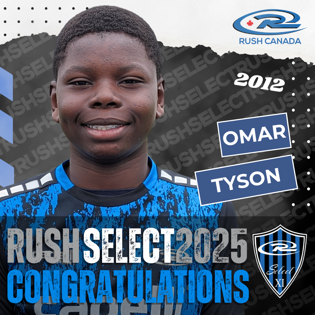 Rush Select