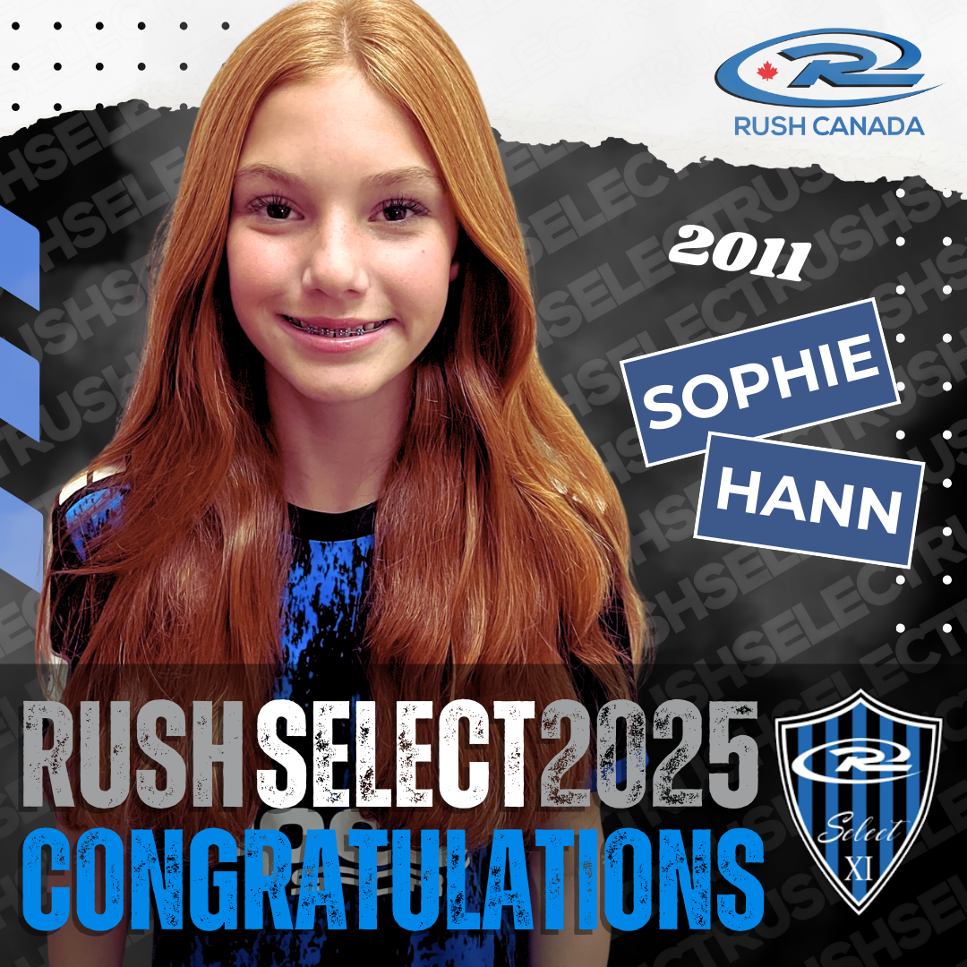 Rush Select