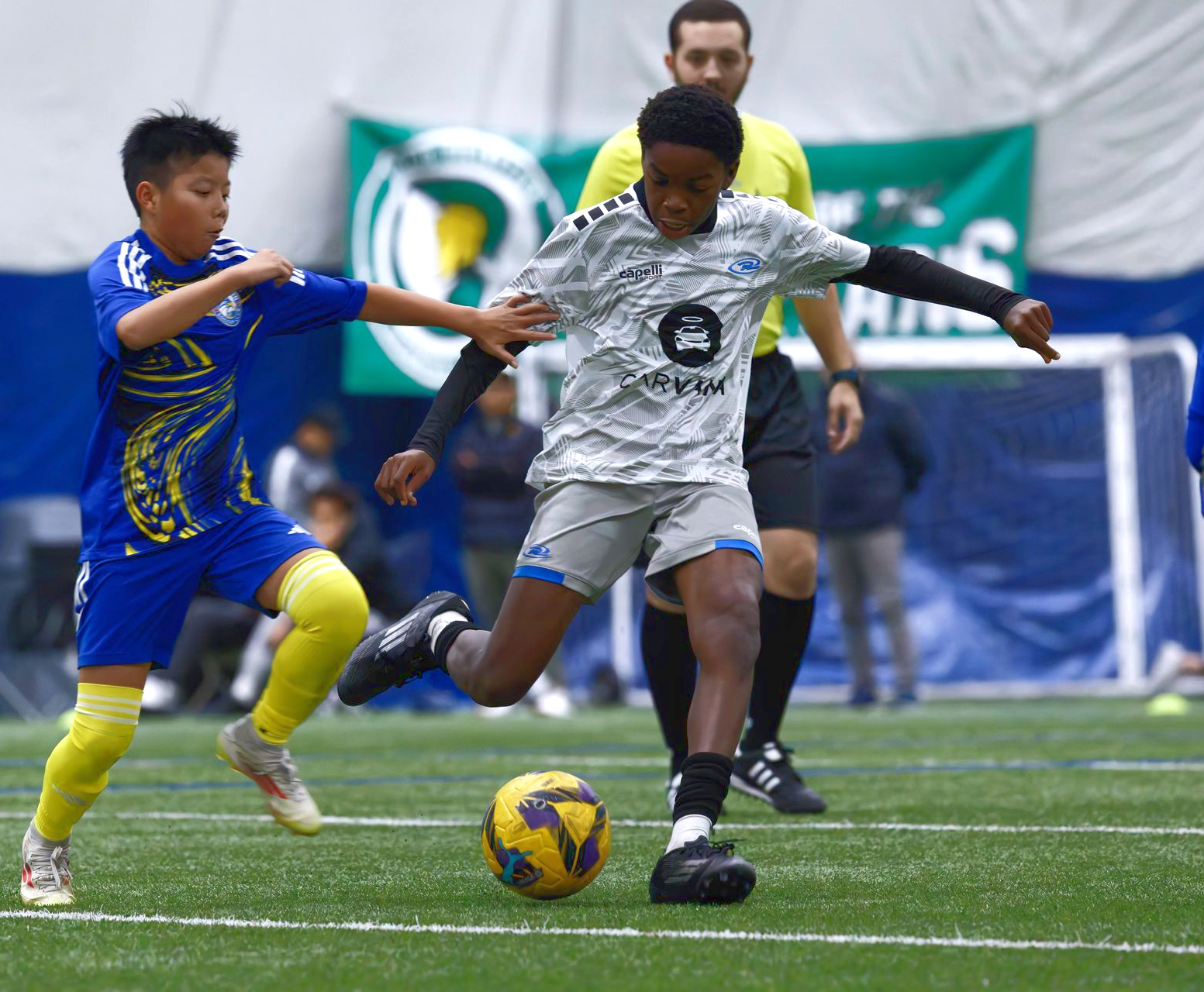 Ontario Player Development League