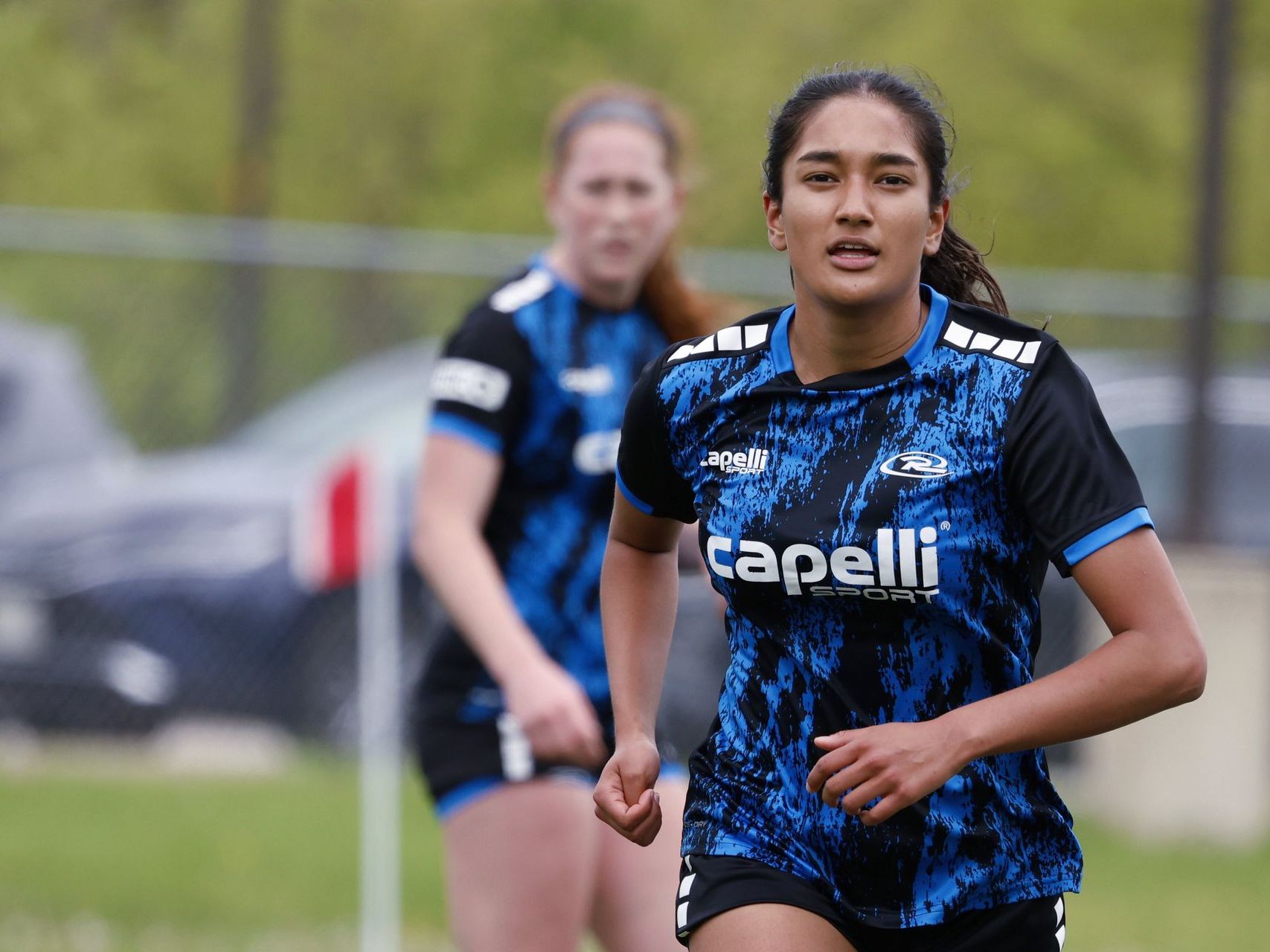 League 1 Ontario