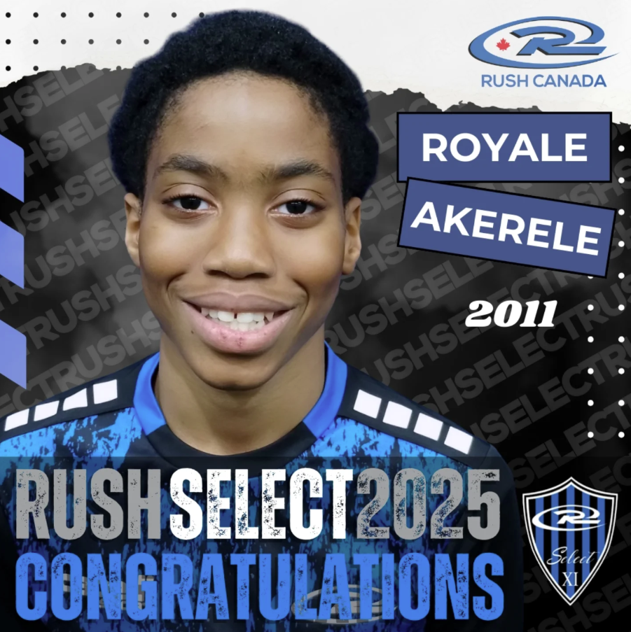 Rush Select