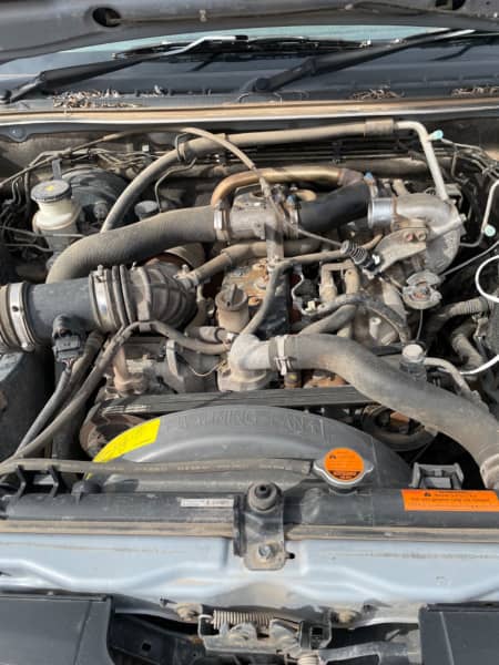 Holden Engines Motors Transmission Gear box Parts