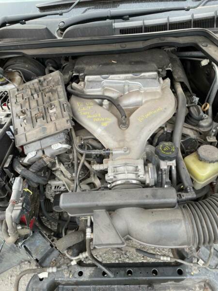 Holden Engines Motors Transmission Gear box Parts