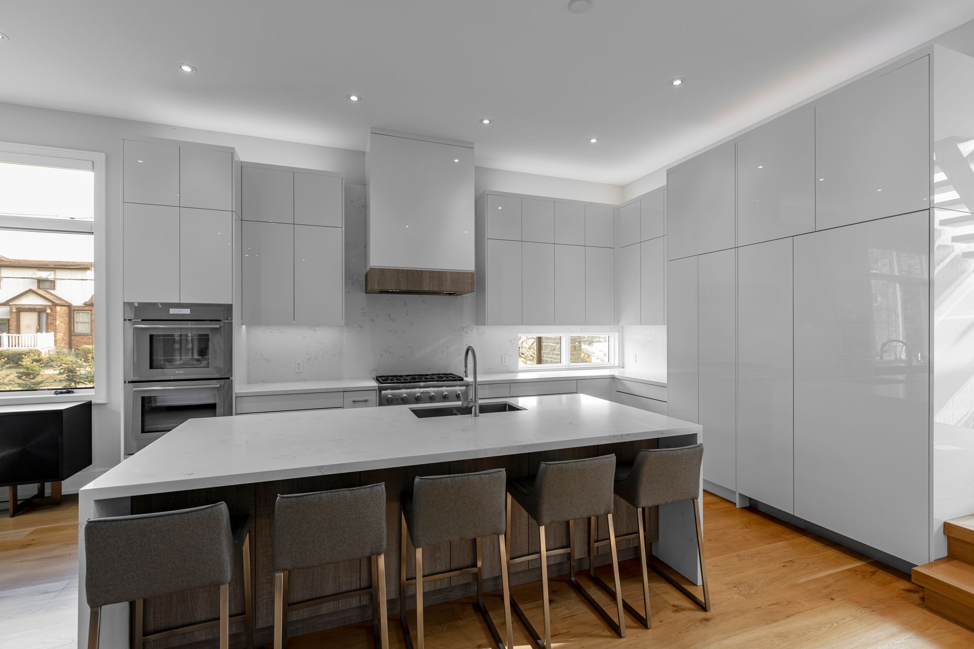 Gallery | Mississauga, ON | Kitchen Land