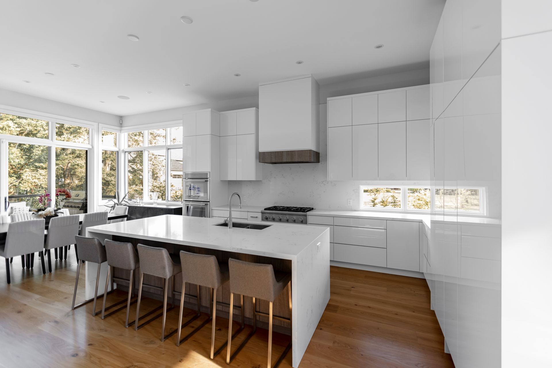 Gallery | Mississauga, ON | Kitchen Land