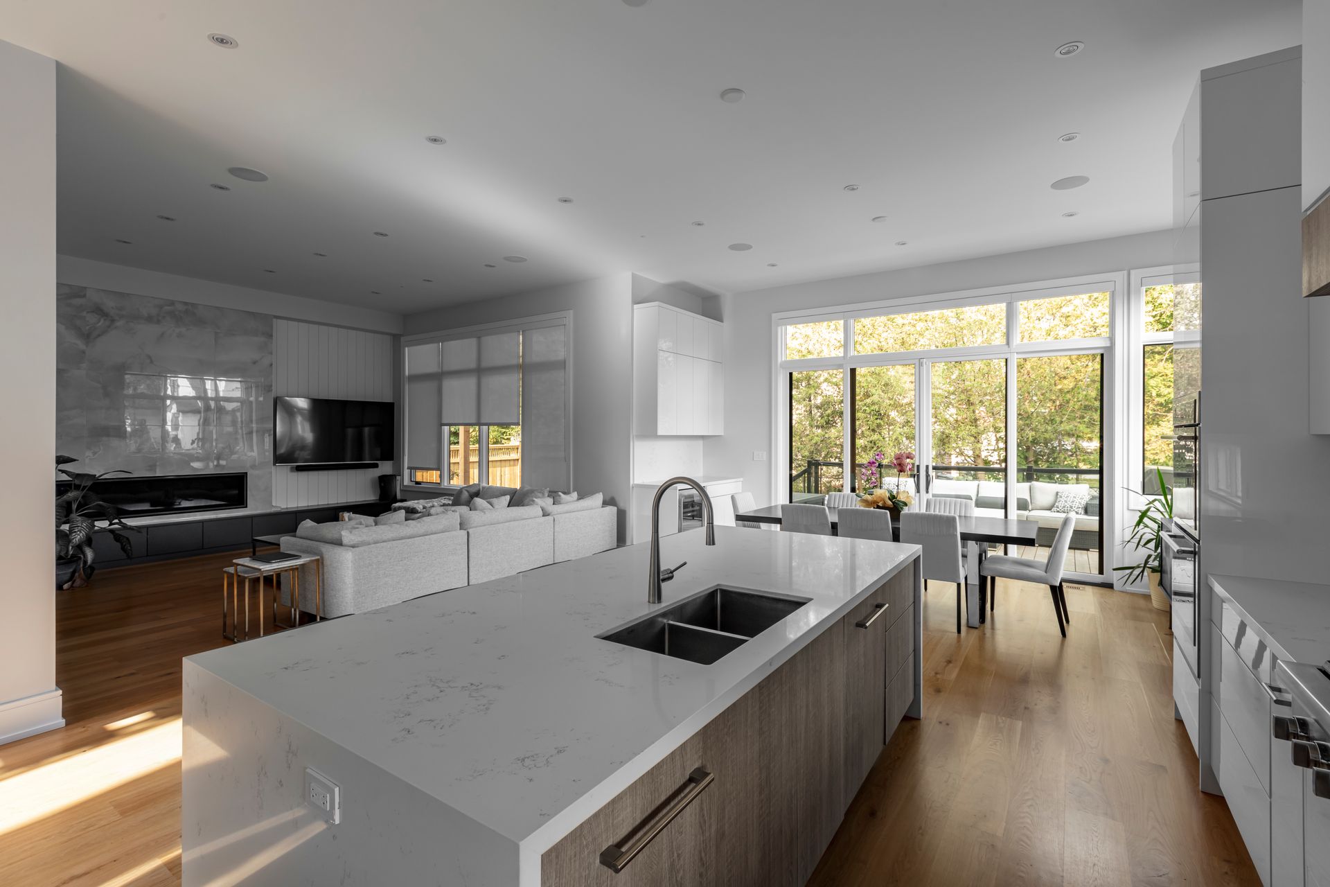 Gallery | Mississauga, ON | Kitchen Land