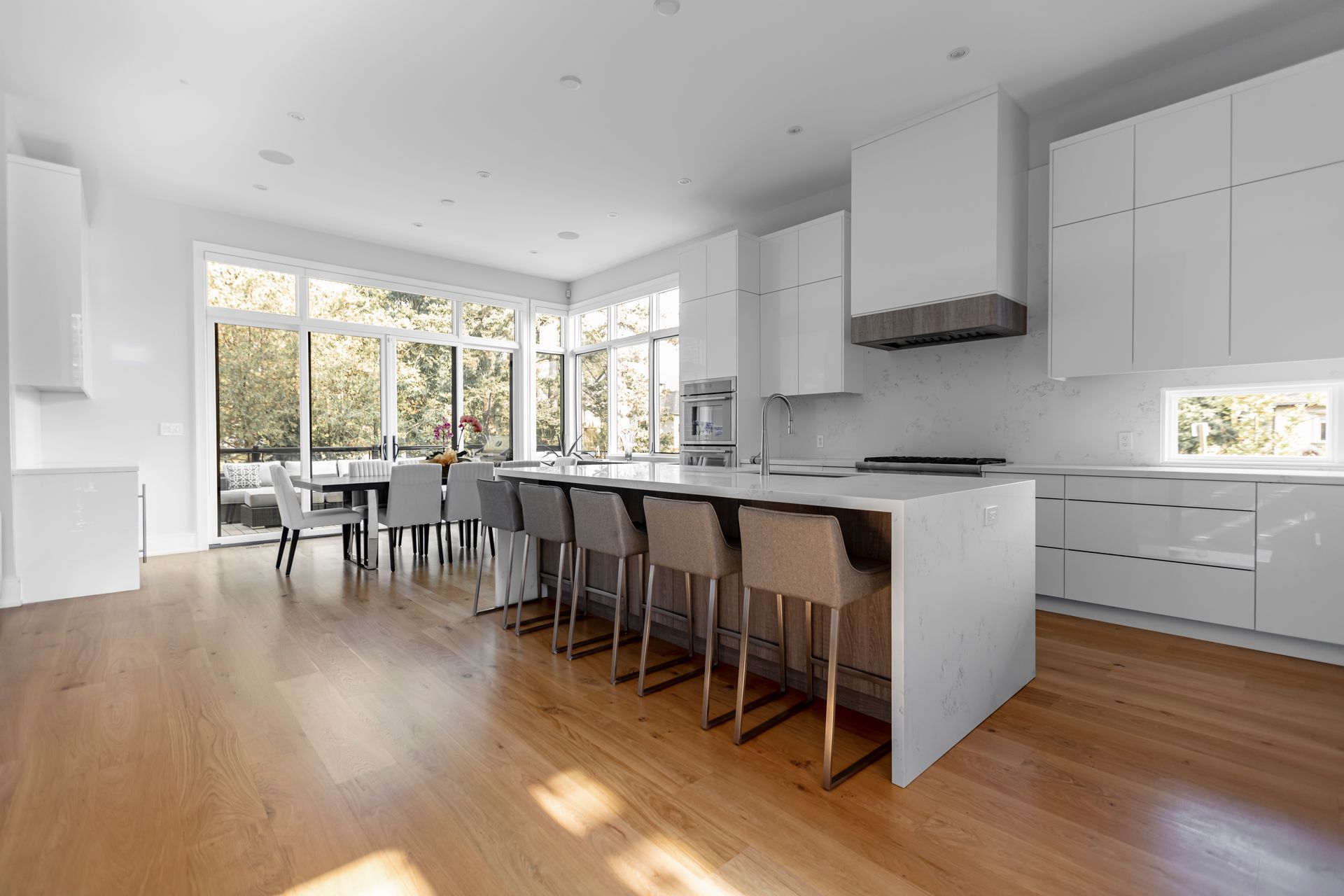 Gallery | Mississauga, ON | Kitchen Land