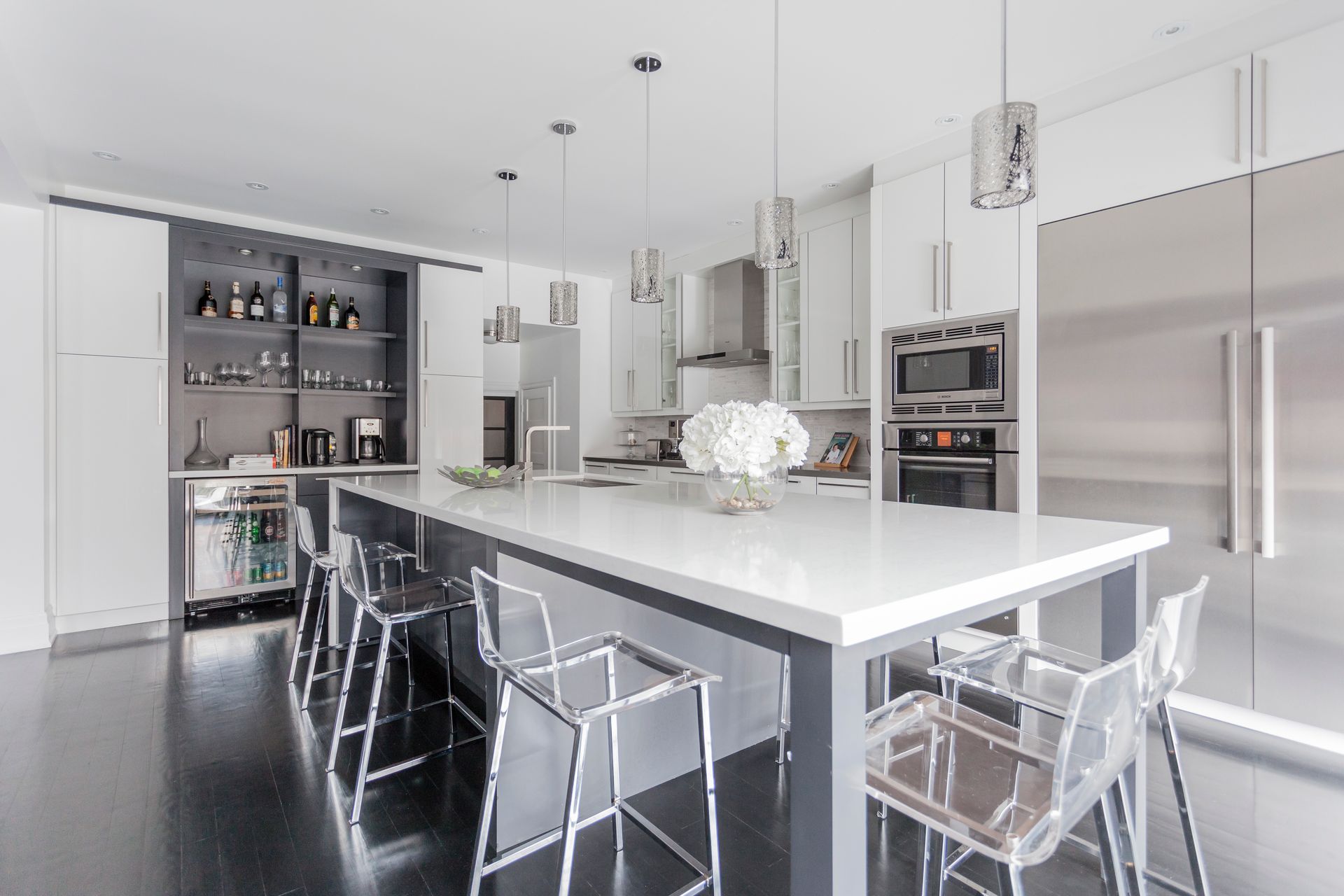 Kitchen Remodeler | Greater Toronto Area (GTA) | Kitchen Land