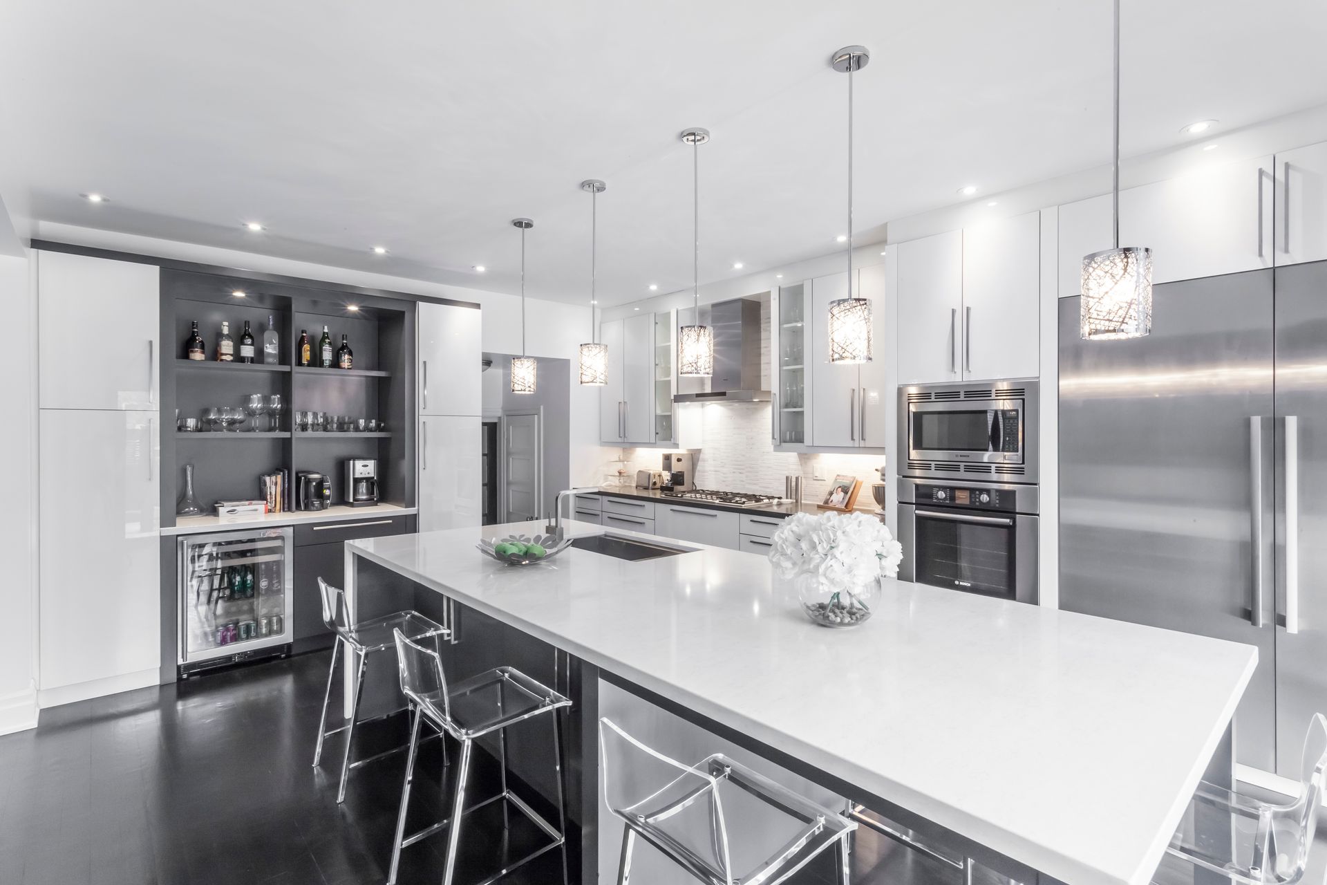 Gallery | Mississauga, ON | Kitchen Land