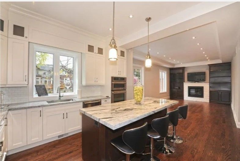 Gallery | Mississauga, ON | Kitchen Land