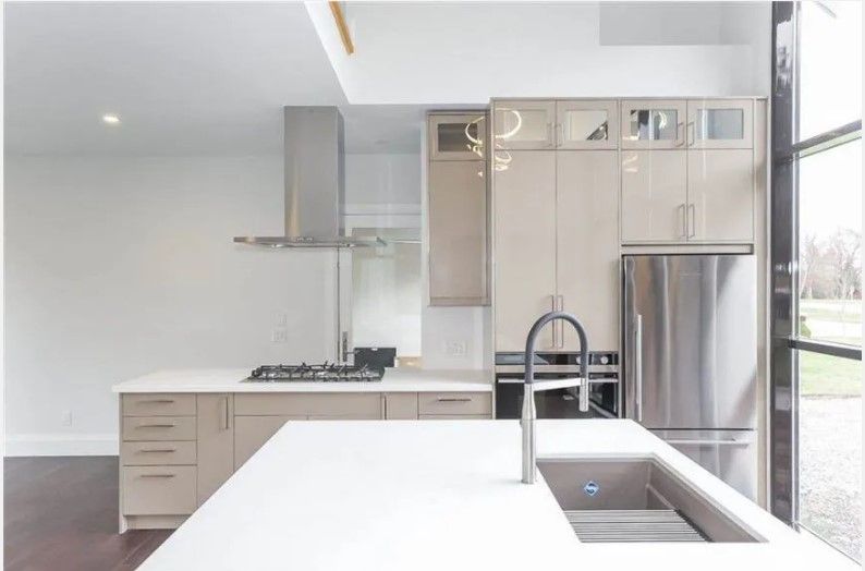 Kitchen Remodeler | Greater Toronto Area (GTA) | Kitchen Land