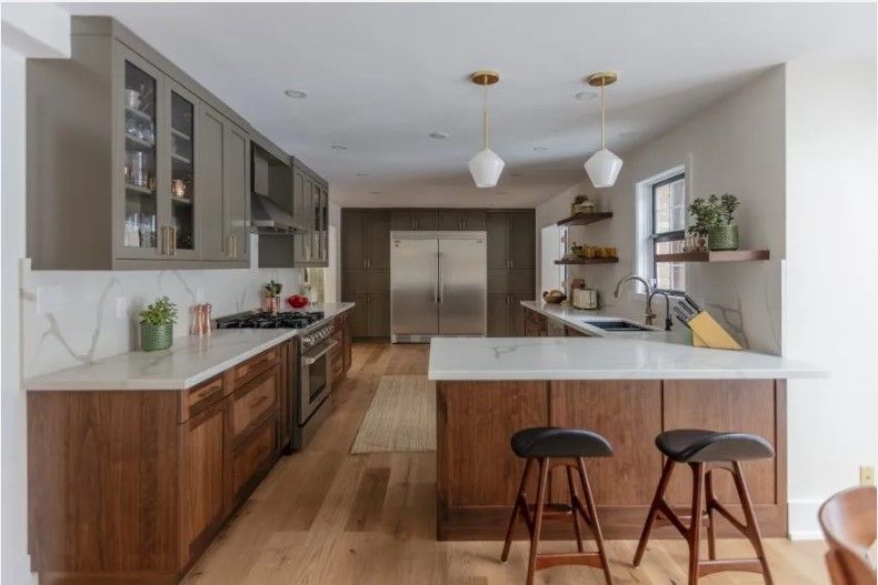 Gallery | Mississauga, ON | Kitchen Land