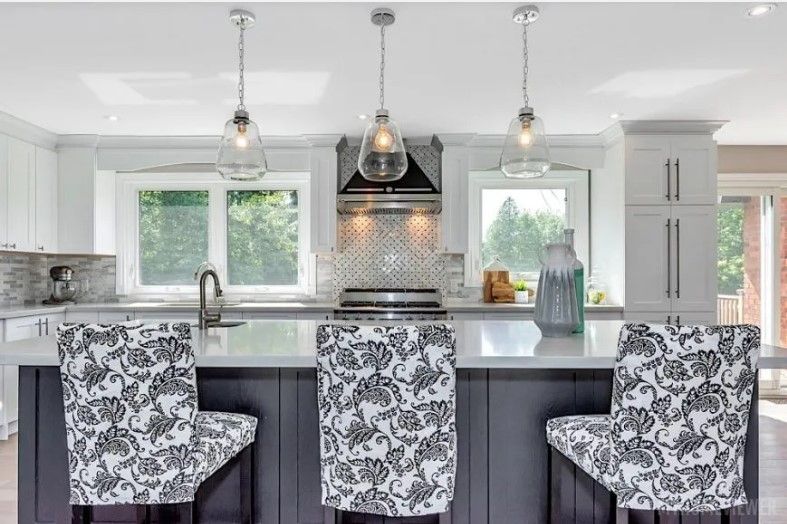 Gallery | Mississauga, ON | Kitchen Land