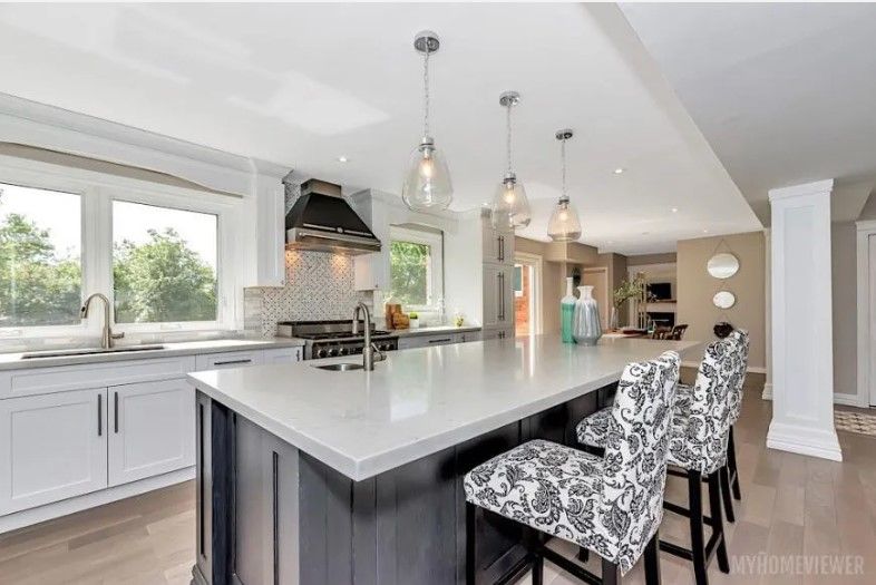 Gallery | Mississauga, ON | Kitchen Land