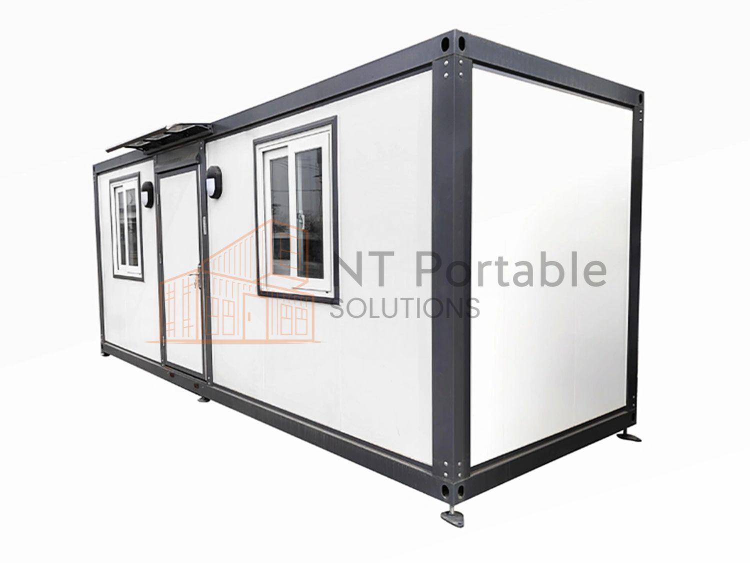 Portable Offices
