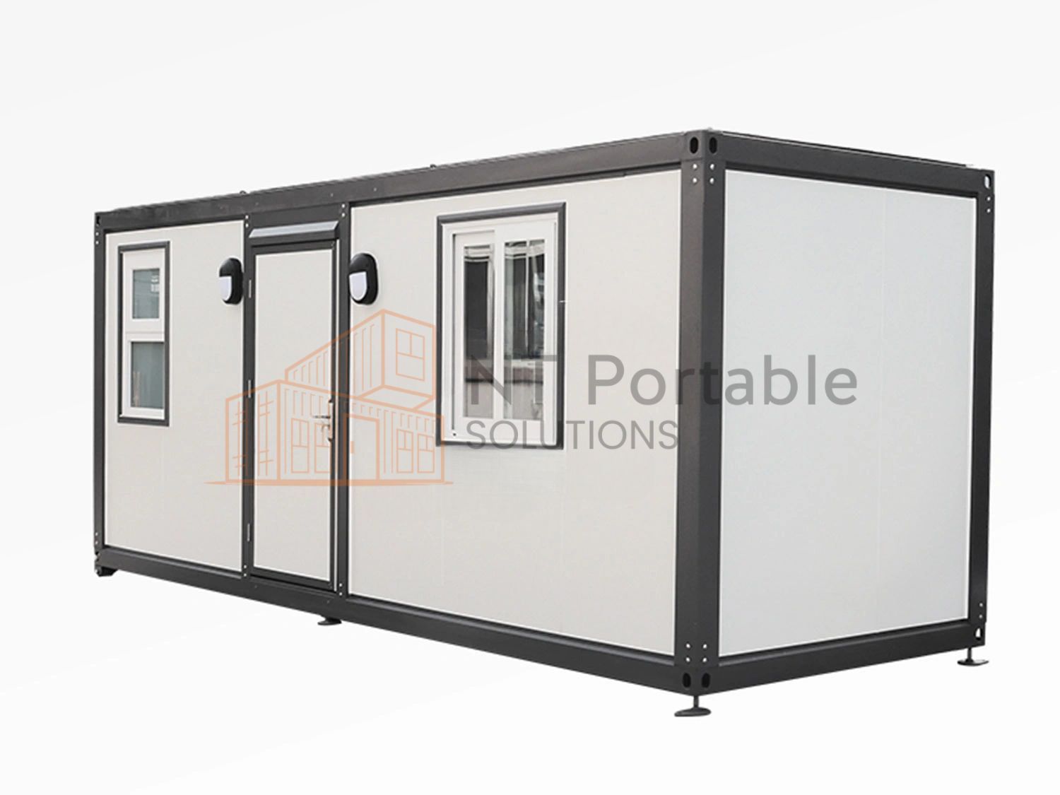Portable Offices
