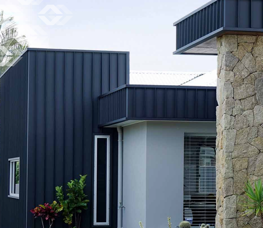 Metal Ceiling Battens | KelMat Products