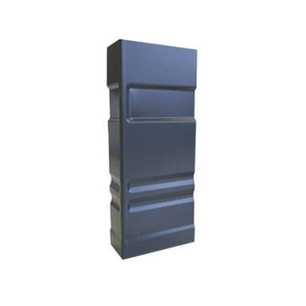 Metal Fascia for Construction | KelMat Products | AU