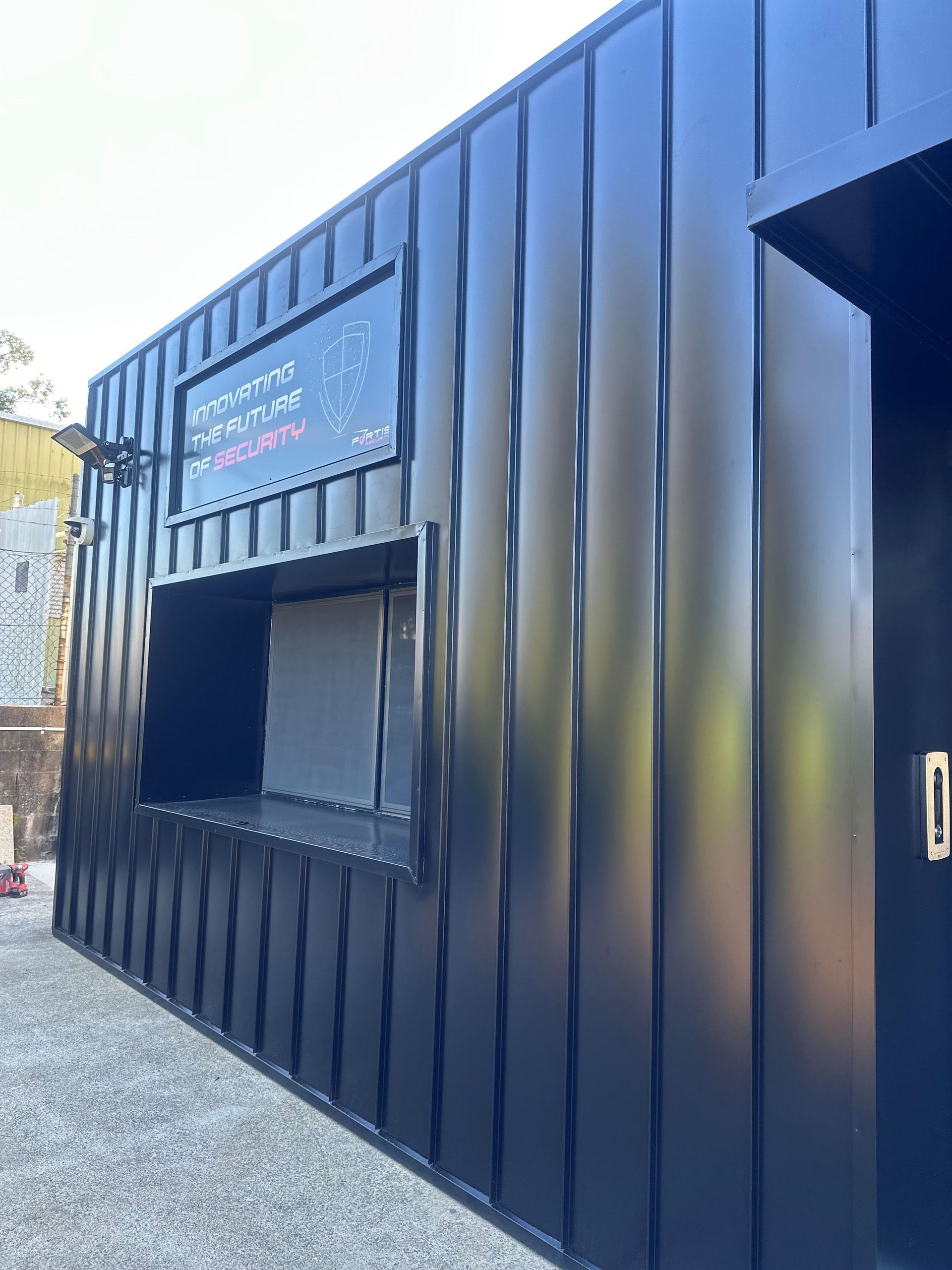 Metal Cladding Solutions | KelMat Products | Australia