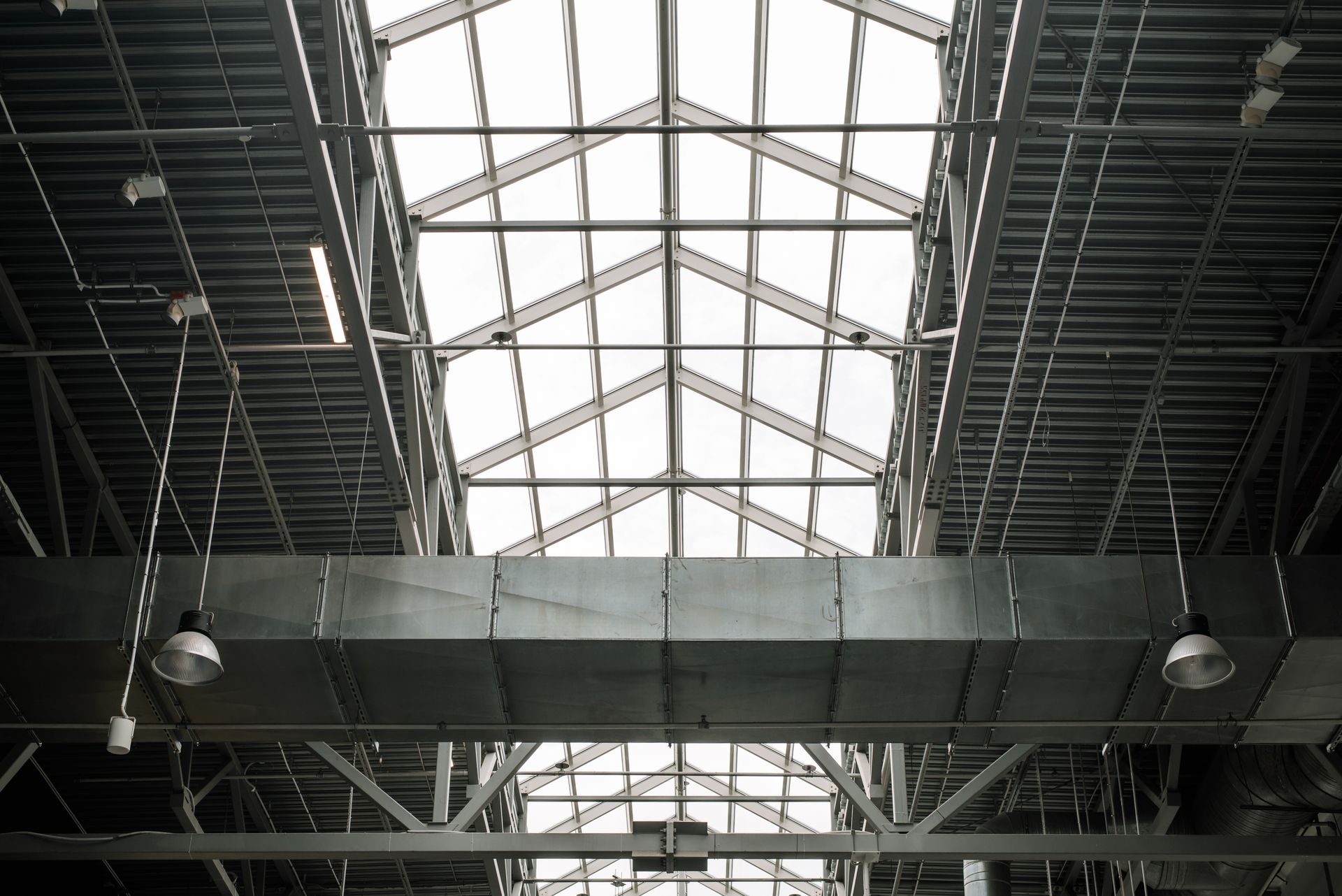 Aluminium Beams | KelMat Products