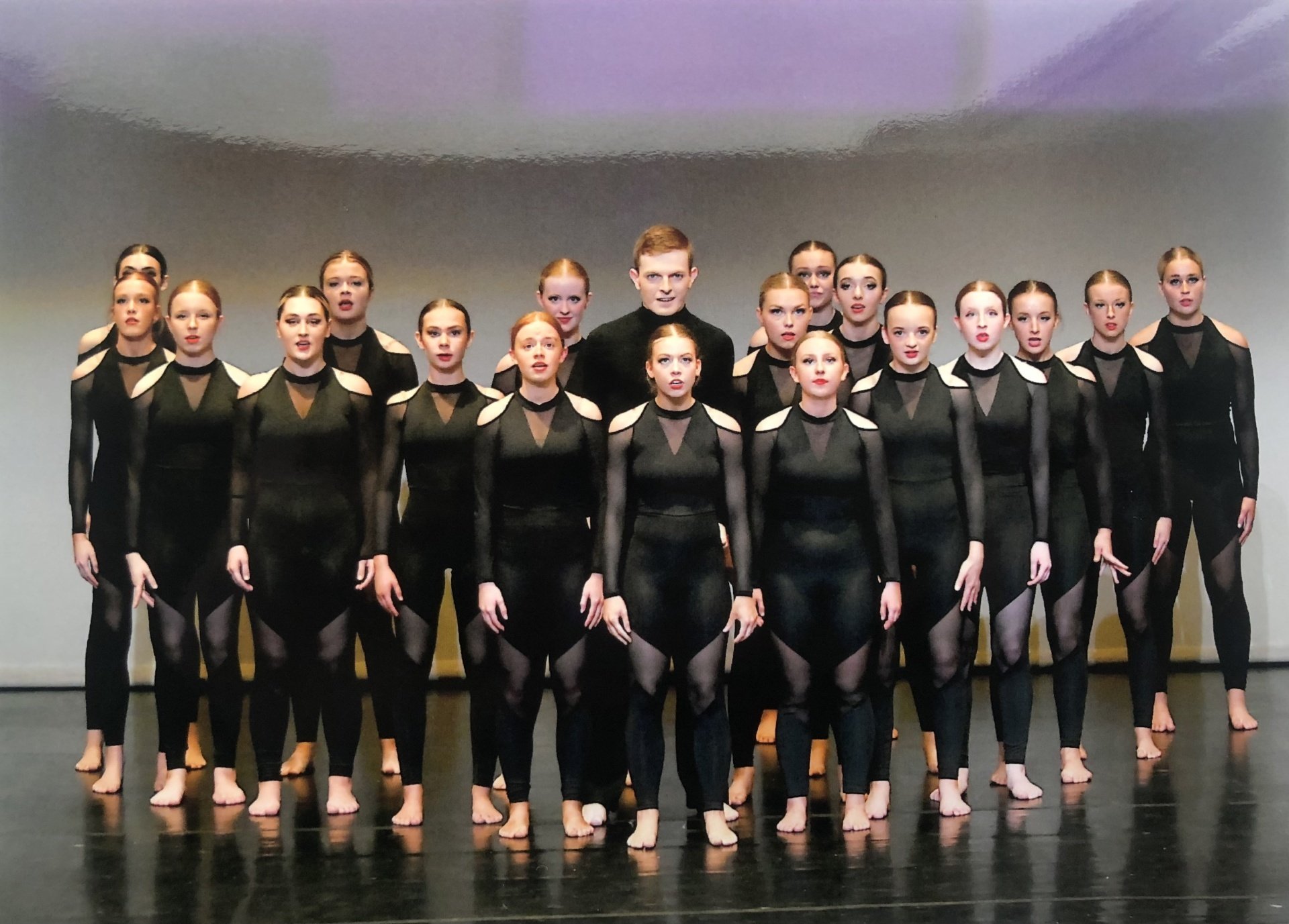 Award-Winning Dance School in Bridgend